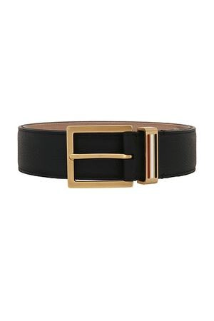 Thom Browne Metal Loop Belt