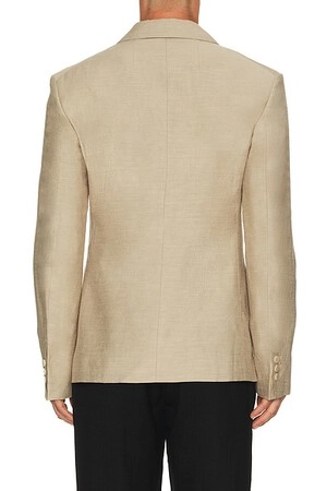 Jacquemus La Veste Melo Blazer