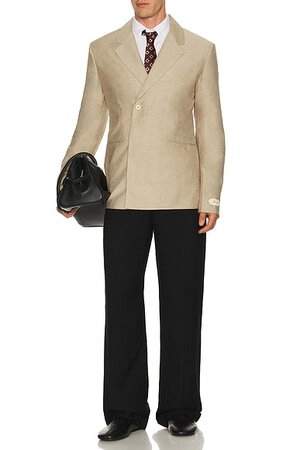 Jacquemus La Veste Melo Blazer