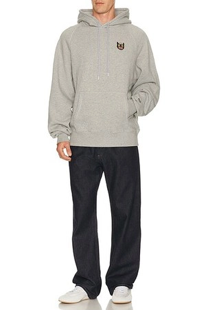 ARRELS BARCELONA Small Cat X Gary Baseman Hoodie