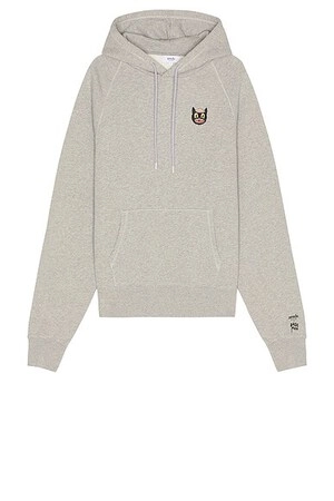ARRELS BARCELONA Small Cat X Gary Baseman Hoodie