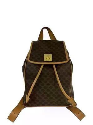 Celine Adjustable Backpacks