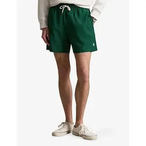 Polo Ralph Lauren Embroidered Swimming Trunks