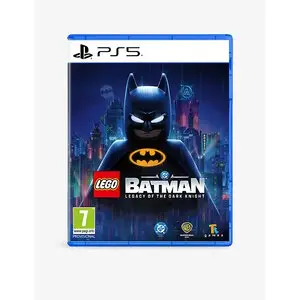 SONY Lego Batman Legacy Of The Dark Knight Playstation 5 - One-color