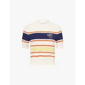COACH Cotton-blend Knit Jumper