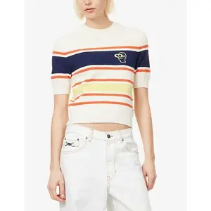COACH Cotton-blend Knit Jumper