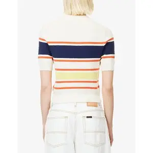 COACH Cotton-blend Knit Jumper