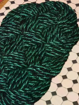 HAY Coco Doormat