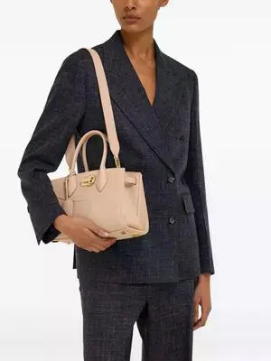 FERRAGAMO Studio Soft Bag - Neutrals