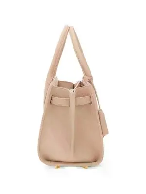FERRAGAMO Studio Soft Bag - Neutrals