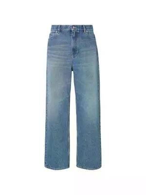 Fendi Vintage Jeans For Men