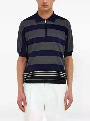 Ferragamo Polos For Men