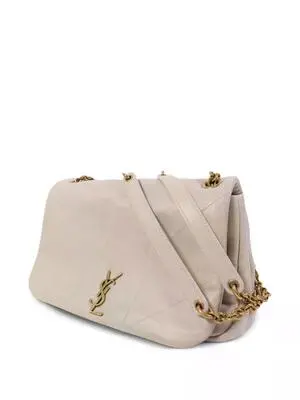 Saint Laurent Embellished Cross Body Bags