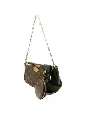 LOUIS VUITTON Multi Pochette Accessoires Shoulder Bag