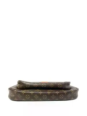 LOUIS VUITTON Multi Pochette Accessoires Shoulder Bag