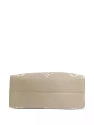LOUIS VUITTON Monogram Empreinte Onthego Tote Bag
