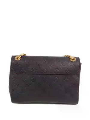 LOUIS VUITTON Monogram Boite Chapeau Souple Shoulder Bag