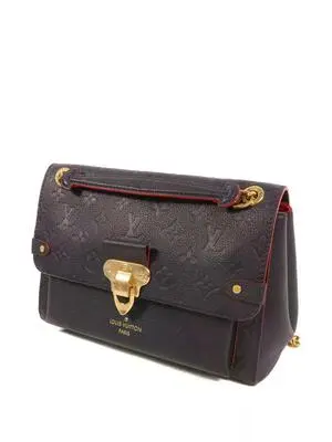 LOUIS VUITTON Monogram Boite Chapeau Souple Shoulder Bag