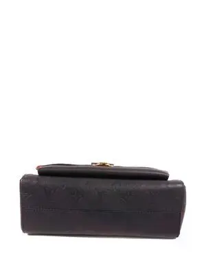 LOUIS VUITTON Monogram Boite Chapeau Souple Shoulder Bag