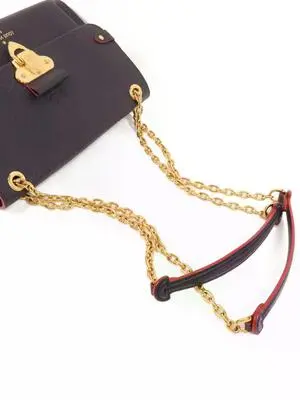 LOUIS VUITTON Monogram Boite Chapeau Souple Shoulder Bag