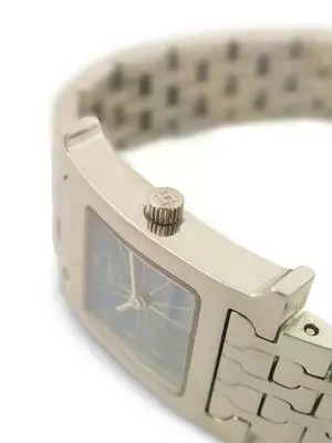 Hermès H Watch Stainless Steel