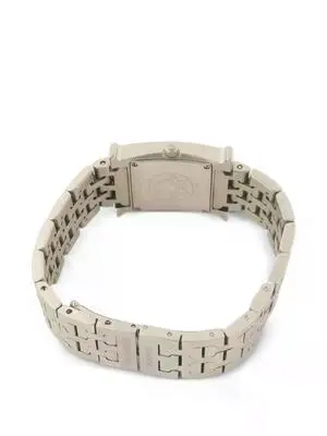 Hermès H Watch Stainless Steel
