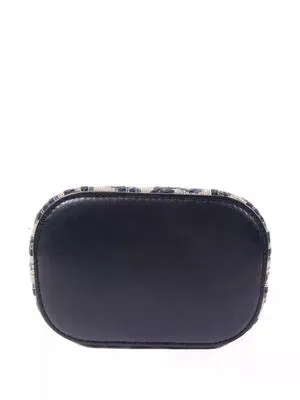 Dior Oblique Shoulder Bag
