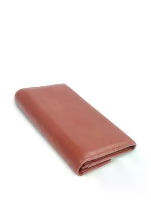 Gucci Gg Horsebit Wallet