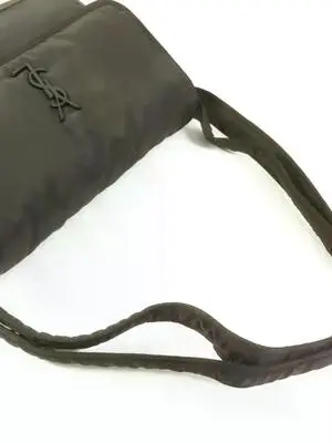 Saint Laurent Niki Message Shoulder Bag