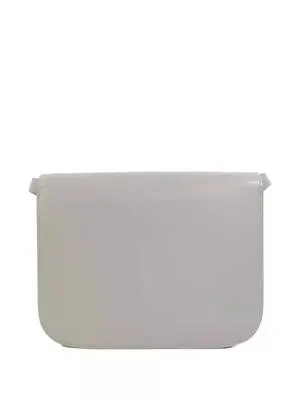 Celine Classic Box Shoulder Bag - Grey