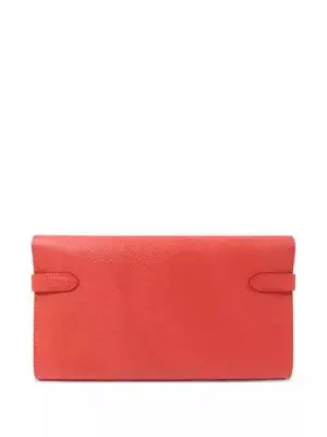 Hermès Kelly Wallet