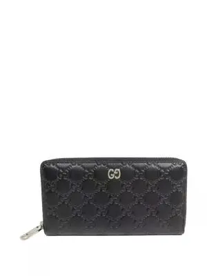 Gucci Gg Signature Wallet