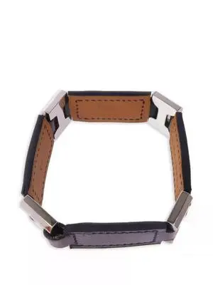 Hermès 2018 Leather Bracelet
