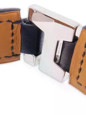 Hermès 2018 Leather Bracelet