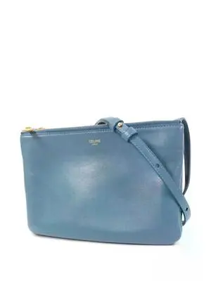 Celine Trio Shoulder Bag