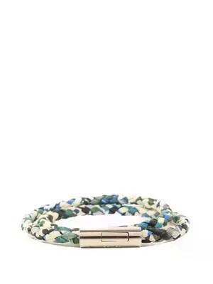 Hermès Goliath Double Tour Bracelet