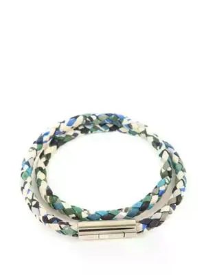 Hermès Goliath Double Tour Bracelet