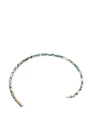 Hermès Goliath Double Tour Bracelet