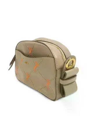Chloé Mini Signature Shoulder Bag