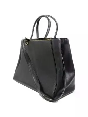 Fendi 2 Jours Tote Bag