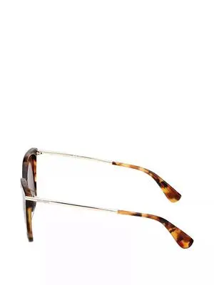 Max Mara Cat-eye Sunglasses