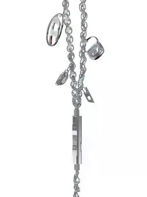 DIESEL® Wired Earbuds With Usb-c