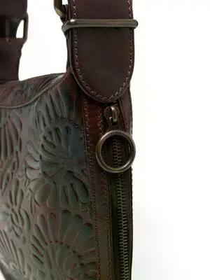Fendi Oyster Shoulder Bag