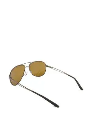 Oakley Caveat Aviator Sunglasses