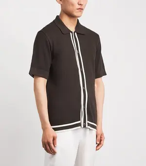 CHE Stripe Jorge Polo Shirt