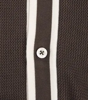 CHE Stripe Jorge Polo Shirt