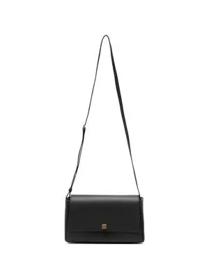 Khaite Audrey Leather Crossbody Bag