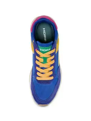 HOFF City Dopamine Panelled Sneakers