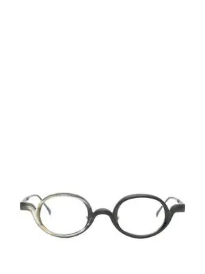 RIGARDS Round Frame Eyeglasses