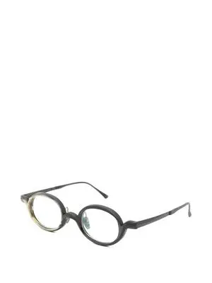 RIGARDS Round Frame Eyeglasses